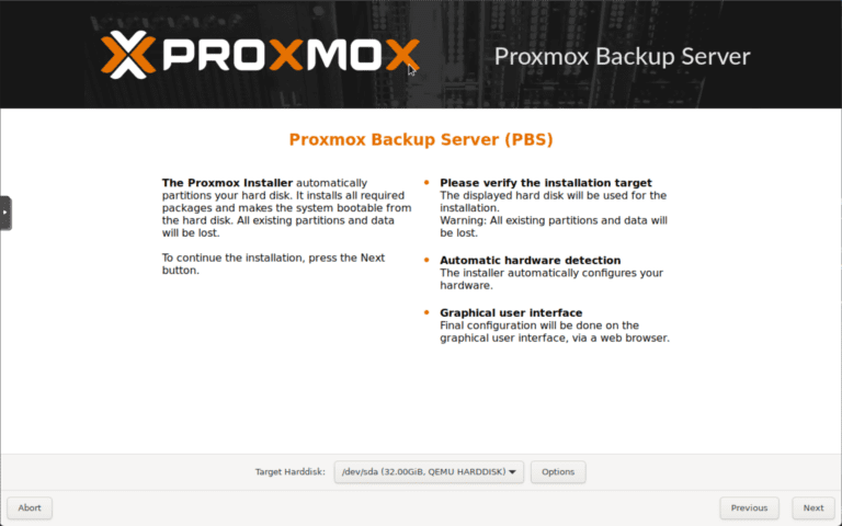 Proxmox Backup Server: Ultimate Install Backup and Restore Guide - Virtualization Howto