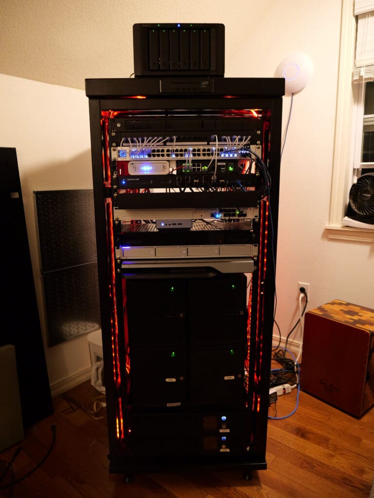 My Home Lab - Virtualization Howto