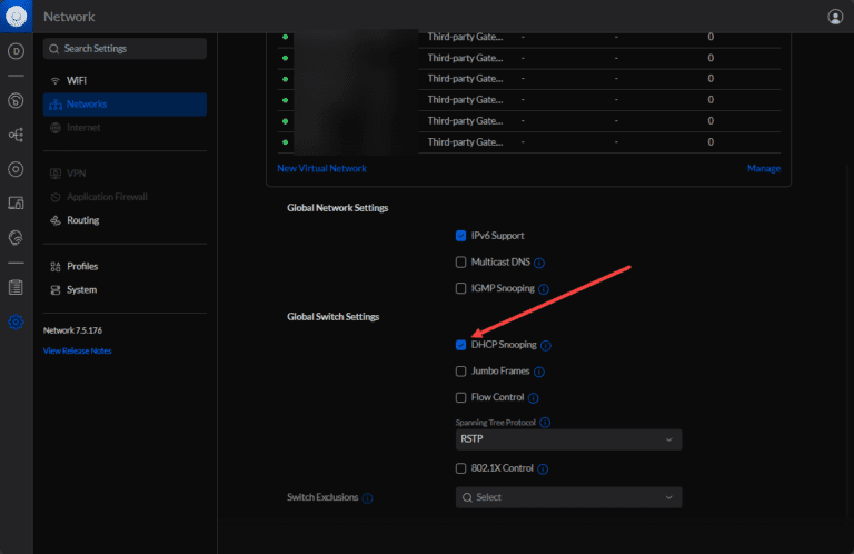 Dhcp Snooping Configuration Protect Against Rogue Dhcp Servers
