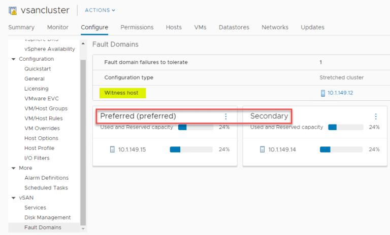 Top VMware Home Lab Configurations in 2023 - Virtualization Howto