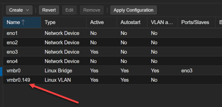 Proxmox VLAN Configuration: Management IP, Bridge, and Virtual Machines - Virtualization Howto