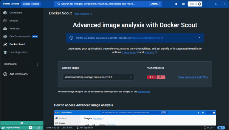 Top Docker Container Projects in 2024 for Learning - Virtualization Howto