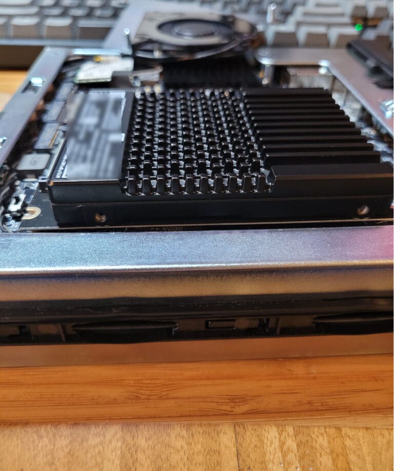 Minisforum MS-01 Review: Best Home Server Mini PC Early 2024 ...