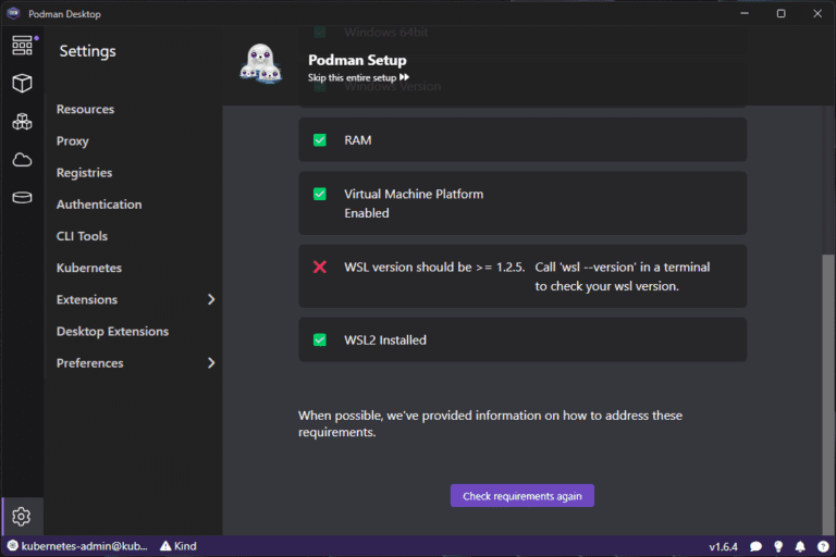 Podman Vs Docker Which Is Best To Run Containers Virtualization Howto 8914