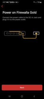 Firewalla Gold SE Review for Home Lab - Virtualization Howto