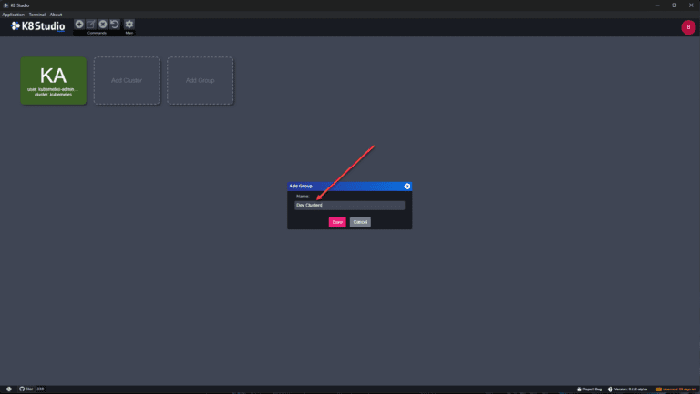 K8Studio New Kubernetes Cluster Management IDE Tool - Virtualization Howto