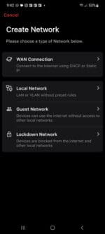 Firewalla Gold SE Review for Home Lab - Virtualization Howto