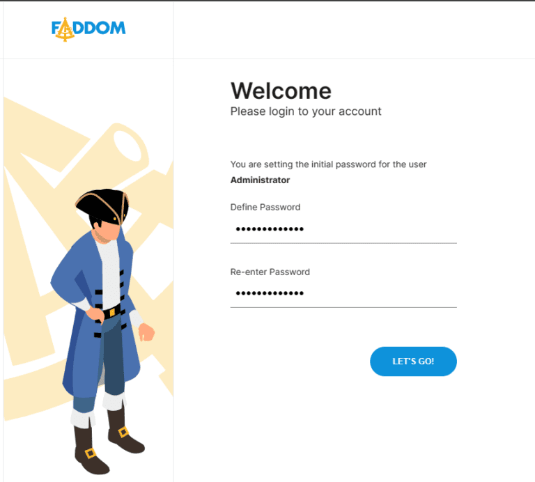 Faddom Application Dependency Mapping: Visualize your apps and network ...