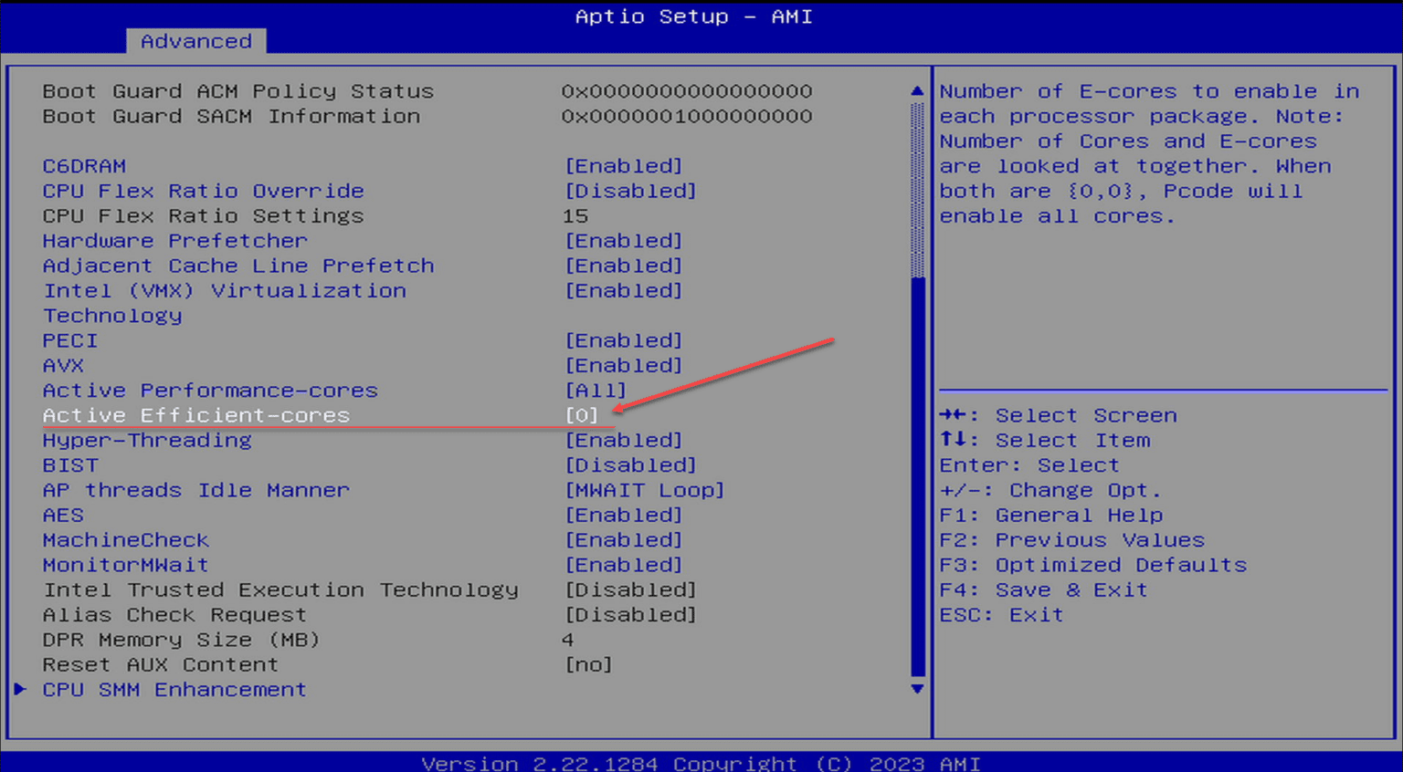 E Cores vs P Cores in Home Servers - Virtualization Howto