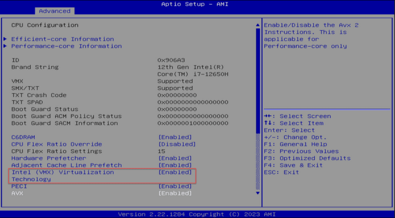 Virtual Machine Platform vs Hyper-V vs Windows Hypervisor Platform ...