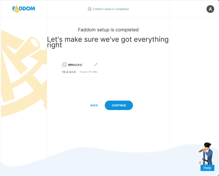 Faddom Application Dependency Mapping: Visualize your apps and network ...