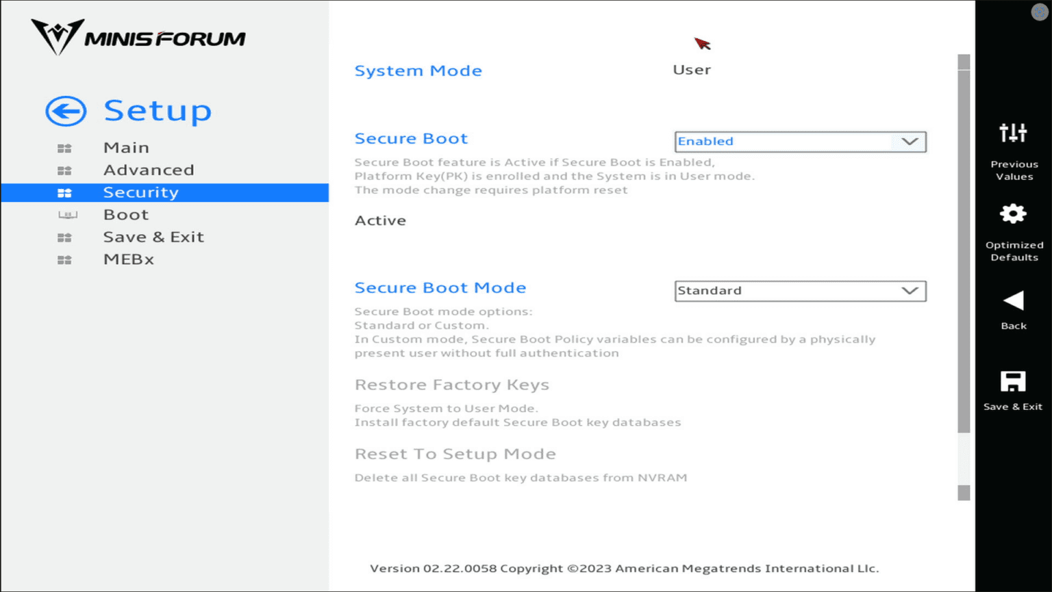 Minisforum MS-01 Review: Best Home Server Mini PC Early 2024 ...