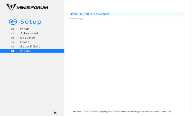 Minisforum MS-01 Review: Best Home Server Mini PC Early 2024 ...