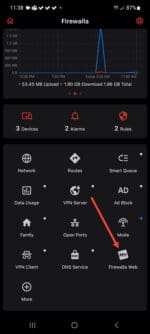 Firewalla Gold SE Review for Home Lab - Virtualization Howto