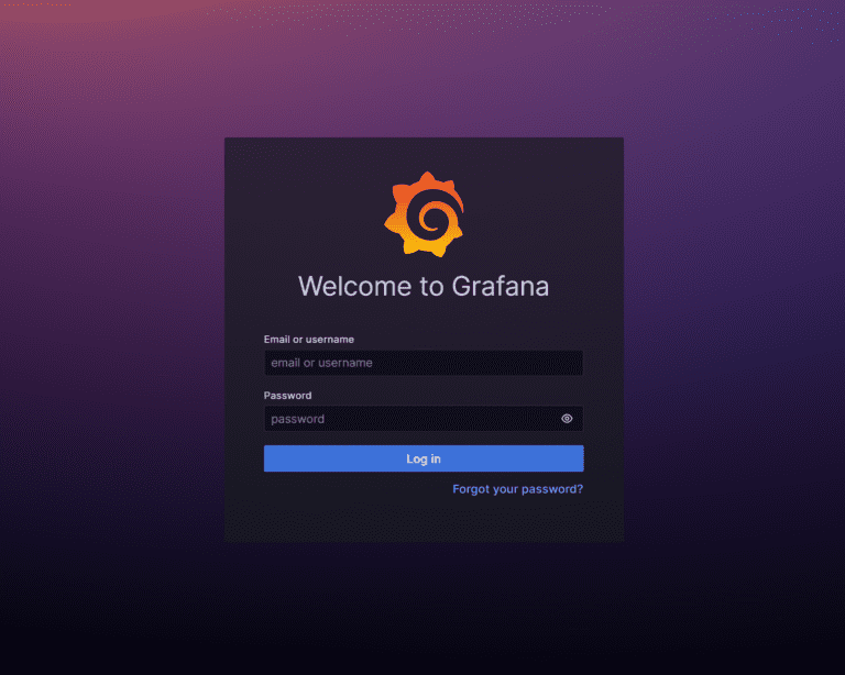 Influxdb Grafana Docker Compose Configuration Proxmox Monitoring Example Virtualization Howto