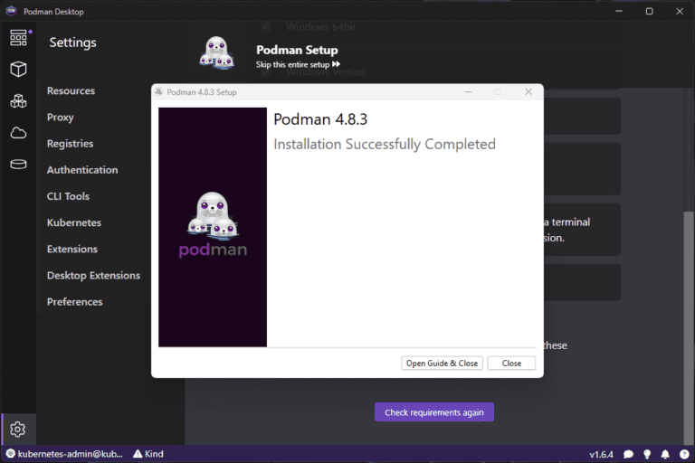 Podman Vs Docker Which Is Best To Run Containers Virtualization Howto
