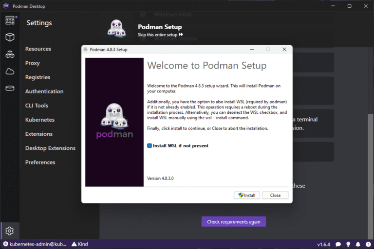 Podman vs Docker: Which is best to run containers? - Virtualization Howto