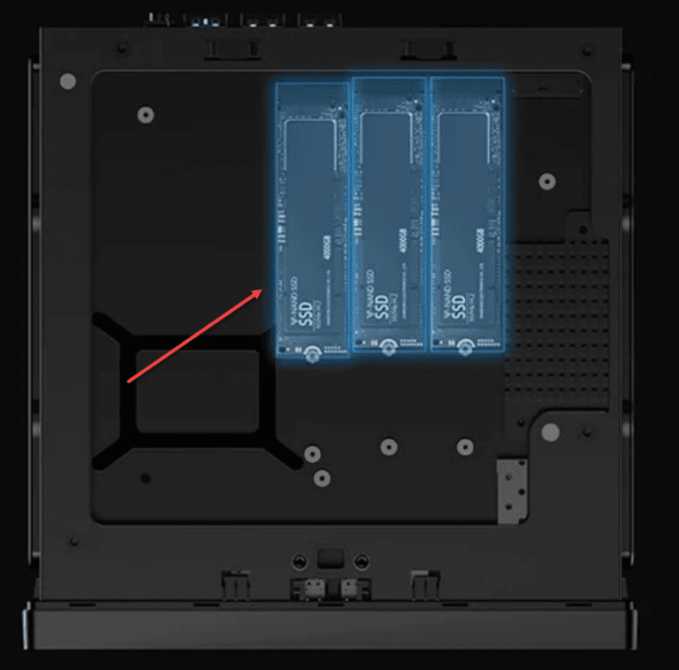 Minisforum MS-01 Review: Best Home Server Mini PC Early 2024 ...