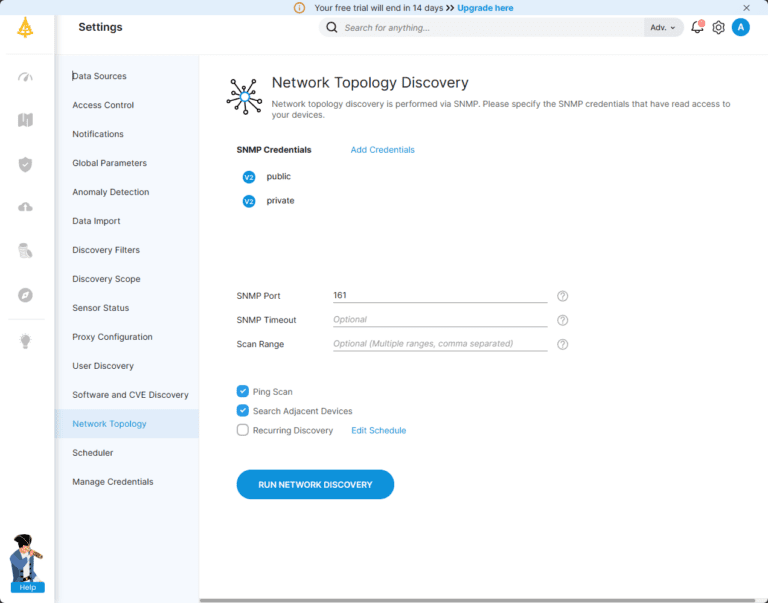 Faddom Application Dependency Mapping: Visualize your apps and network - Virtualization Howto