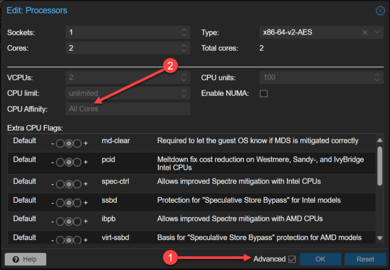 E Cores vs P Cores in Home Servers - Virtualization Howto