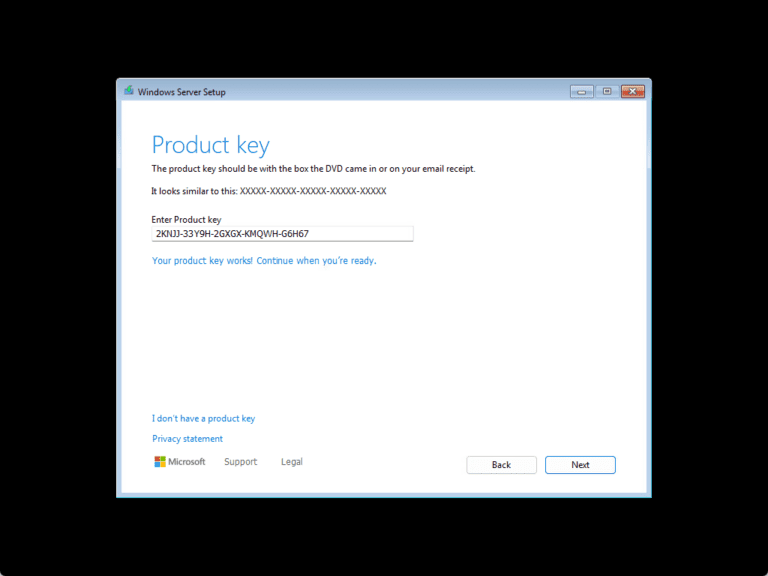 Windows Server 2025 Preview Download and Install - Virtualization Howto