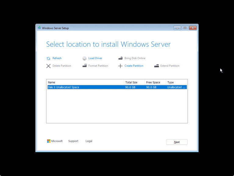 Windows Server 2025 Preview Download and Install - Virtualization Howto