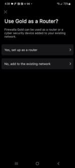 Firewalla Gold SE Review for Home Lab - Virtualization Howto