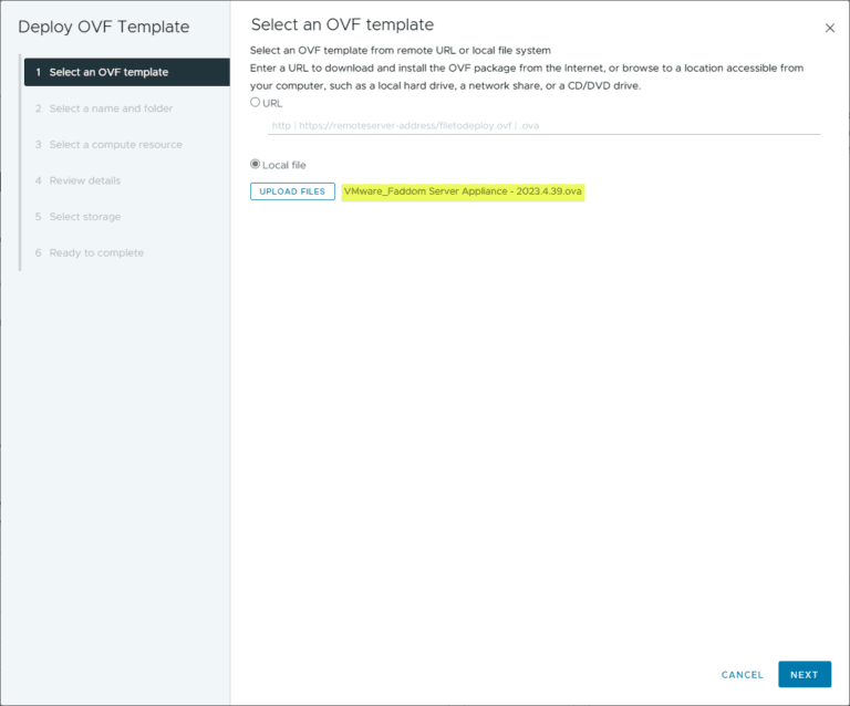 Faddom Application Dependency Mapping: Visualize your apps and network - Virtualization Howto