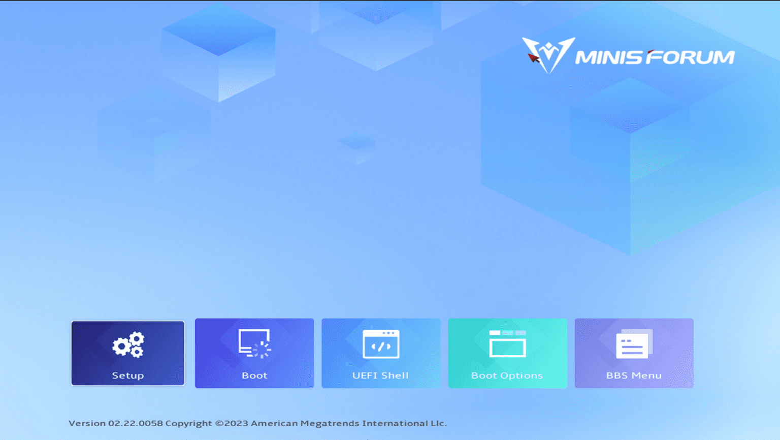 Minisforum MS-01 Review: Best Home Server Mini PC Early 2024 ...