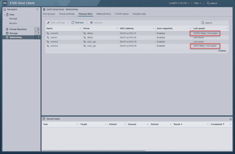 Minisforum MS-01 Review: Best Home Server Mini PC Early 2024 ...