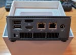 GMKtec M5 Mini PC Review as Home Server - Virtualization Howto