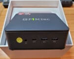GMKtec M5 Mini PC Review as Home Server - Virtualization Howto