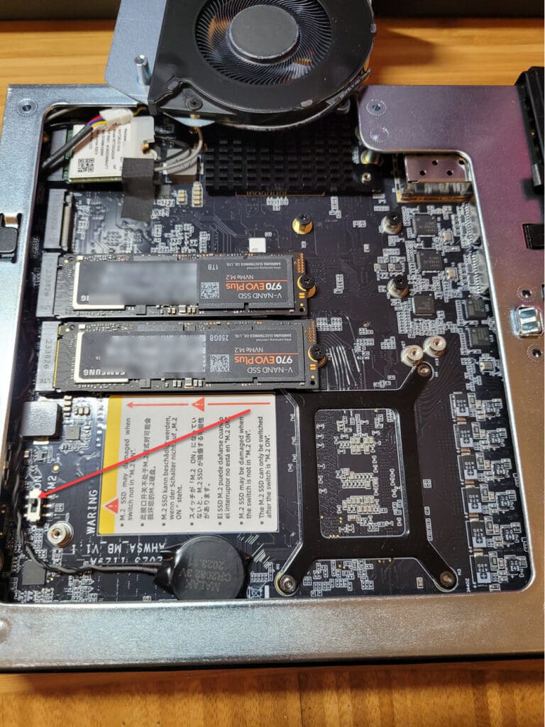 Minisforum MS-01 Review: Best Home Server Mini PC Early 2024 ...