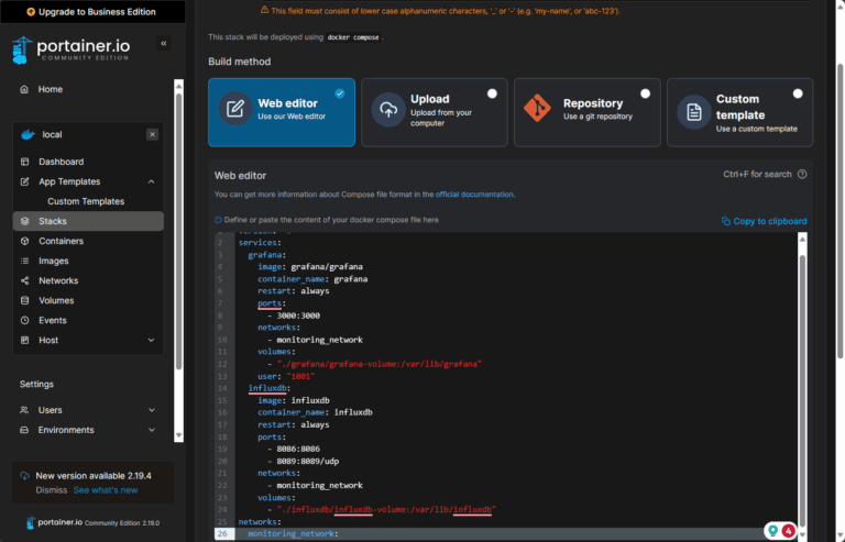 Top Docker Container Projects In 2024 For Learning Virtualization Howto