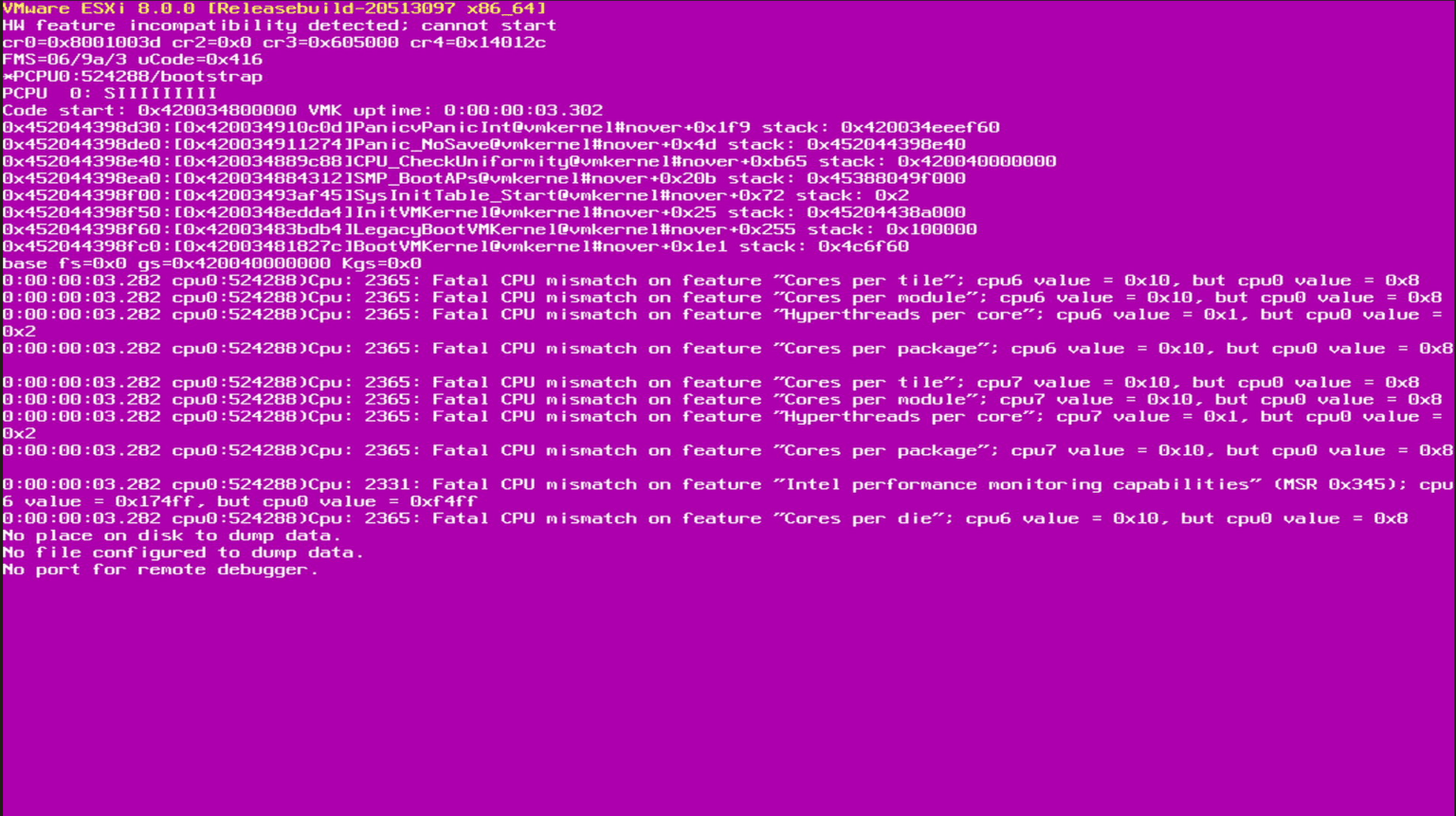 E Cores vs P Cores in Home Servers - Virtualization Howto