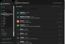 Top Docker Container Projects in 2024 for Learning - Virtualization Howto