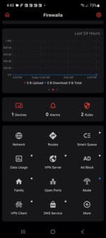 Firewalla Gold SE Review for Home Lab - Virtualization Howto