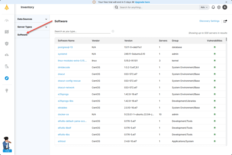 Faddom Application Dependency Mapping: Visualize your apps and network - Virtualization Howto
