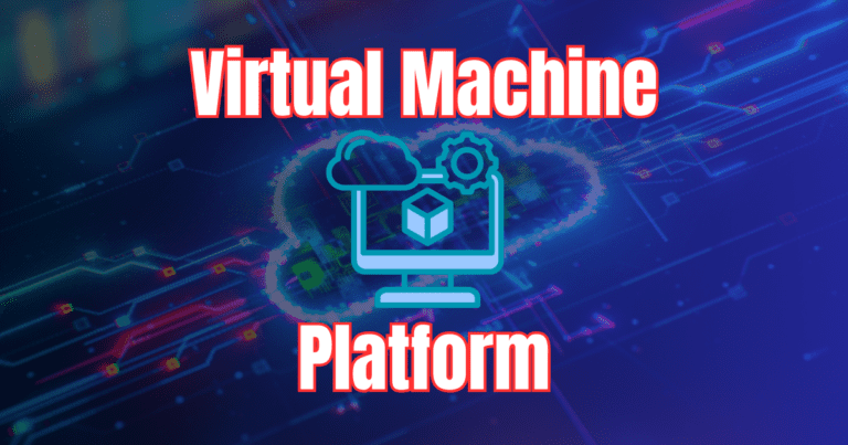Virtual Machine Platform vs Hyper-V vs Windows Hypervisor Platform ...
