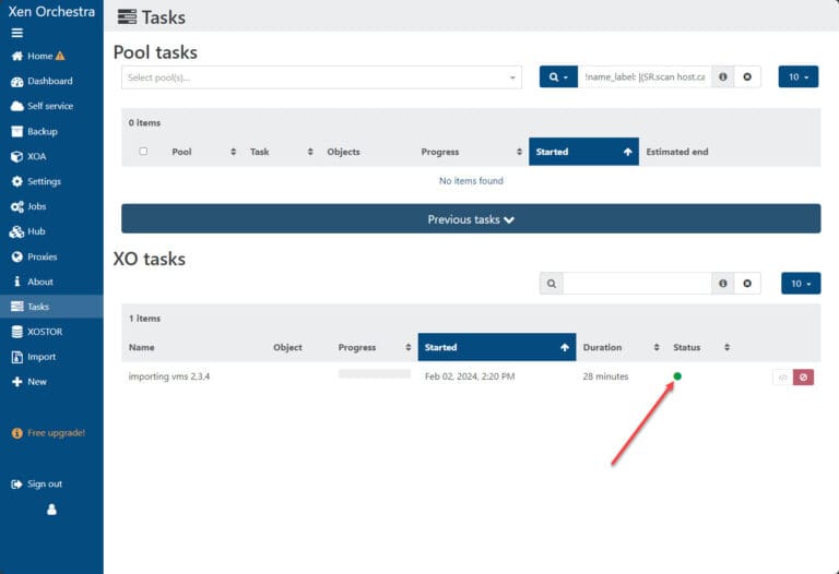 Migrate From Vmware To Xcp Ng A Vsphere Admins Perspective Virtualization Howto