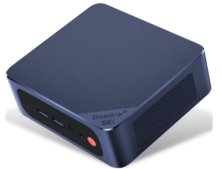 Top 5 Mini PCs for Home Server in 2025 - Virtualization Howto