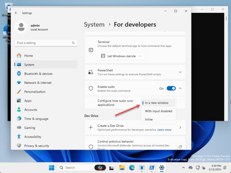 Windows 11 24H2 New Features and Download - Virtualization Howto
