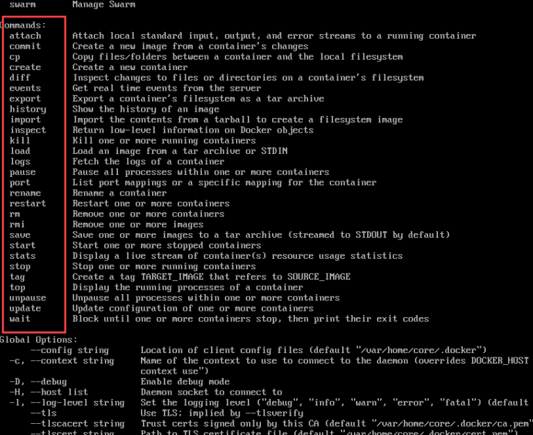 Proxmox Containers with Fedora CoreOS Install - Virtualization Howto
