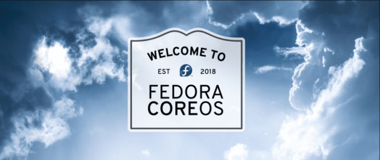 Fedora CoreOS VMware Install and Basic Ignition File Example ...