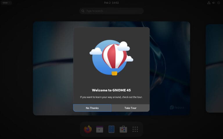 Fedora Silverblue Linux: Install Immutable Desktop Operating System ...