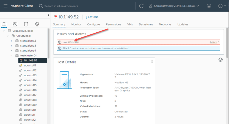 Home Server Stress Test Best Load Testing Tools Virtualization Howto