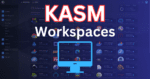 Kasm Workspaces Install: 5 Steps to Run your Linux Desktop inside a Docker container ...