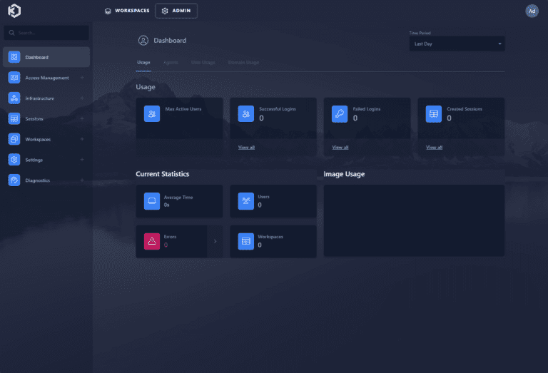 Kasm Workspaces Install: 5 Steps to Run your Linux Desktop inside a ...