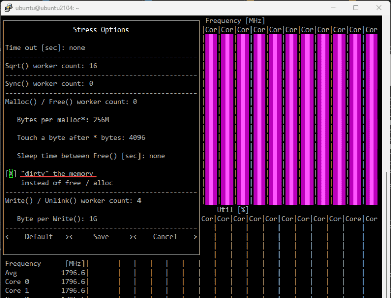 Home Server Stress Test Best Load Testing Tools - Virtualization Howto