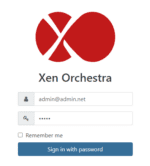 How to build Xen Orchestra from Source code - Virtualization Howto